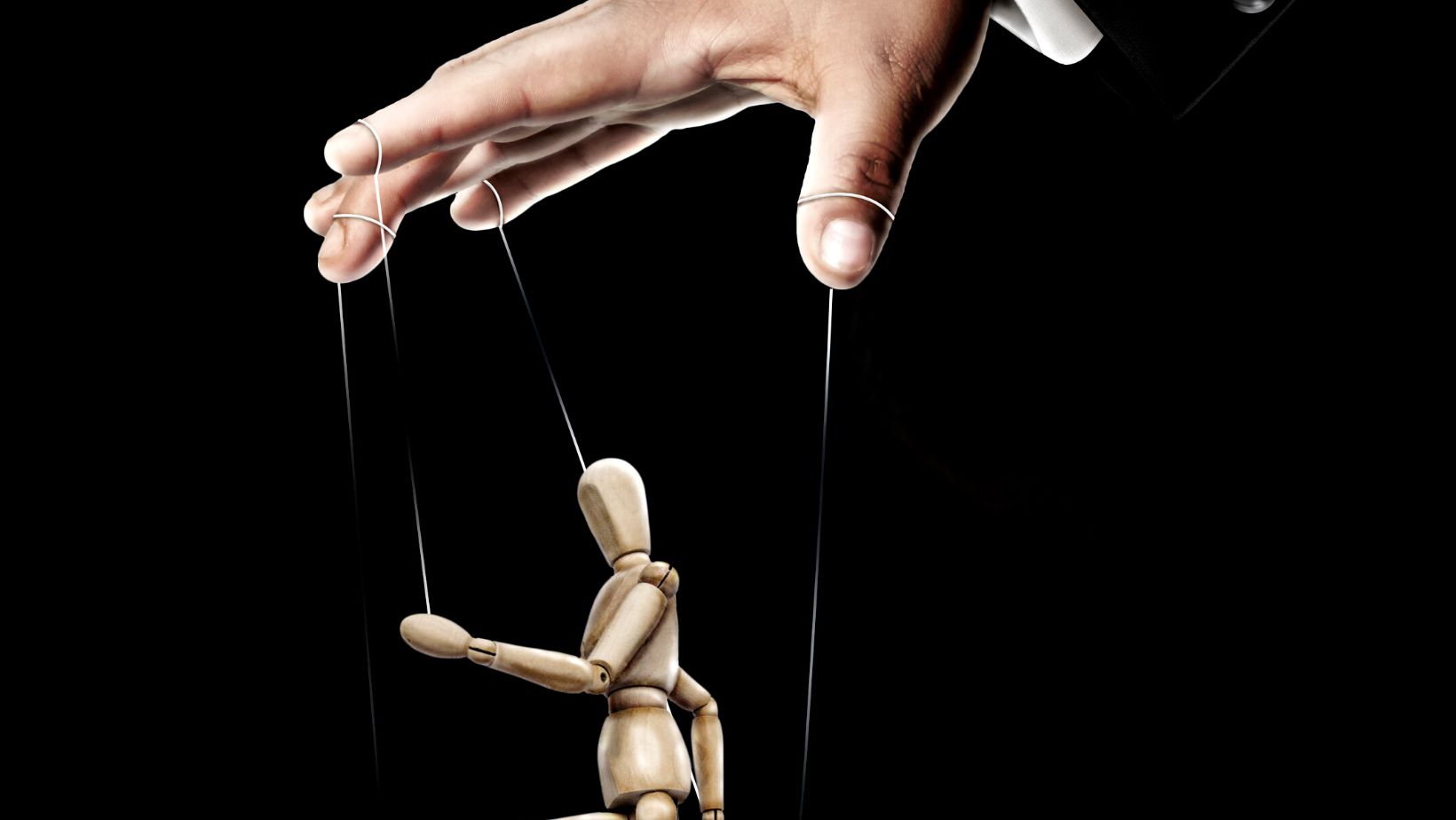 Scetticismo o comunicazione manipolatoria?